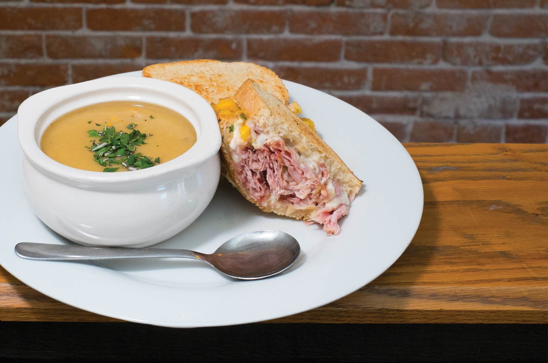 Cater with Nodo Iowa City